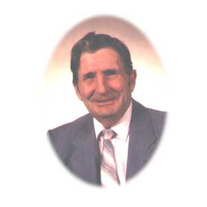 Alfred E. Albert