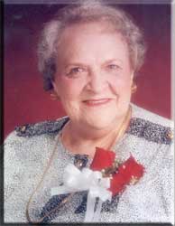 Henriette `Hattie` Dionne