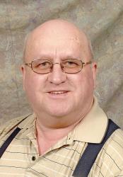 Roger Michaud