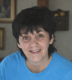 Suzie Trépanier